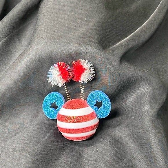 Disney | Other | Disney Antenna Topper | Poshmark